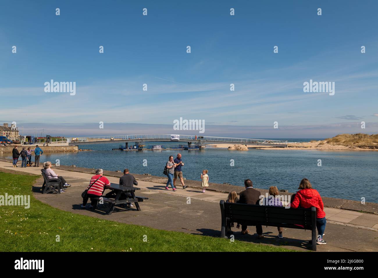 Brig beaver hi-res stock photography and images - Alamy