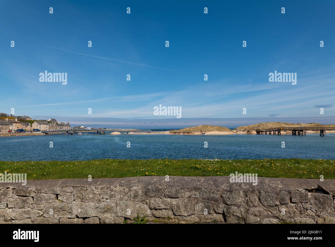 Brig beaver hi-res stock photography and images - Alamy