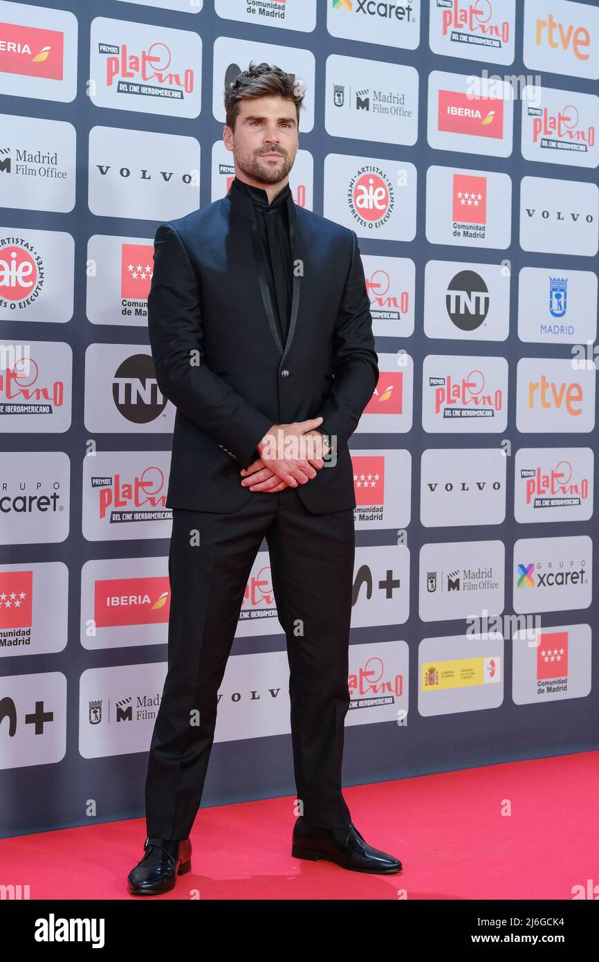 Andy macdougal hi-res stock photography and images - Alamy