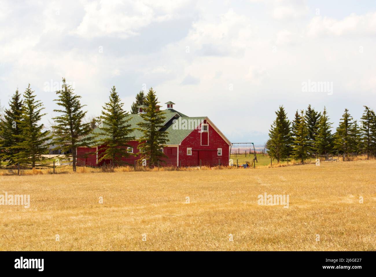 Farmhouse look hi-res stock photography and images - Alamy