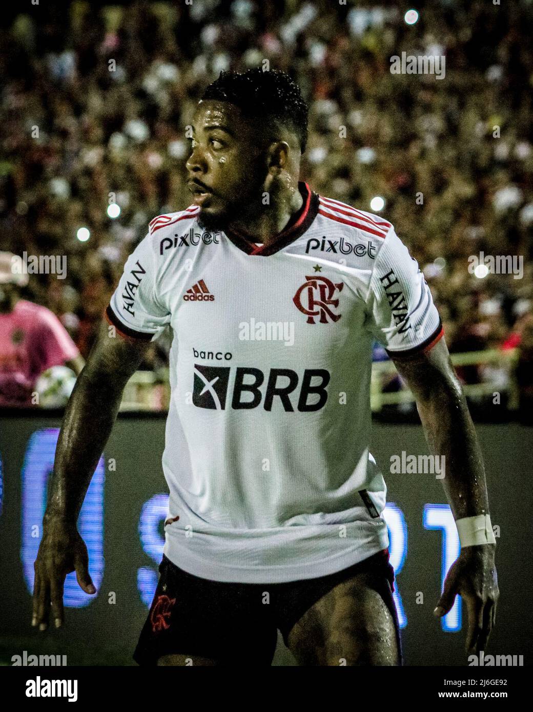 PI - Teresina - 05/01/2022 - 2022 BRAZILIAN CUP, ALTOS X FLAMENGO Photo ...