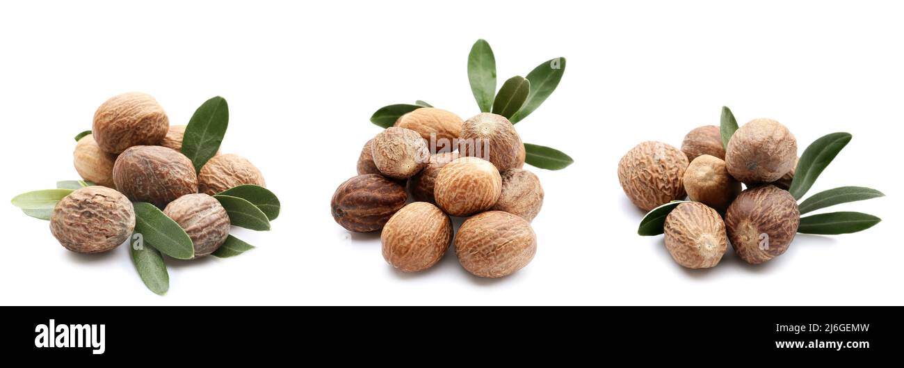 Shea nuts isolated hi-res stock photography and images - Alamy