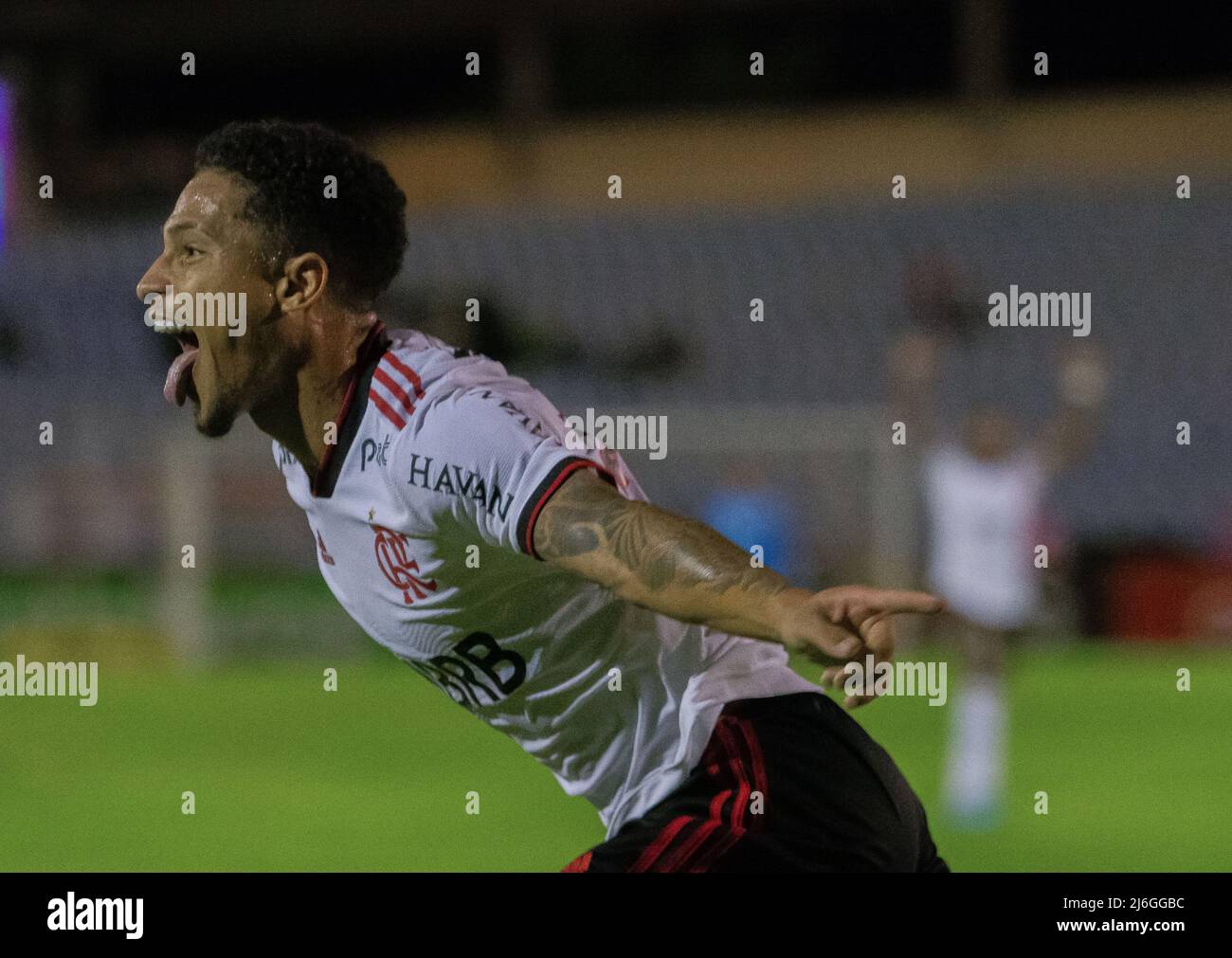 PI - Teresina - 05/01/2022 - 2022 BRAZILIAN CUP, ALTOS X FLAMENGO ...