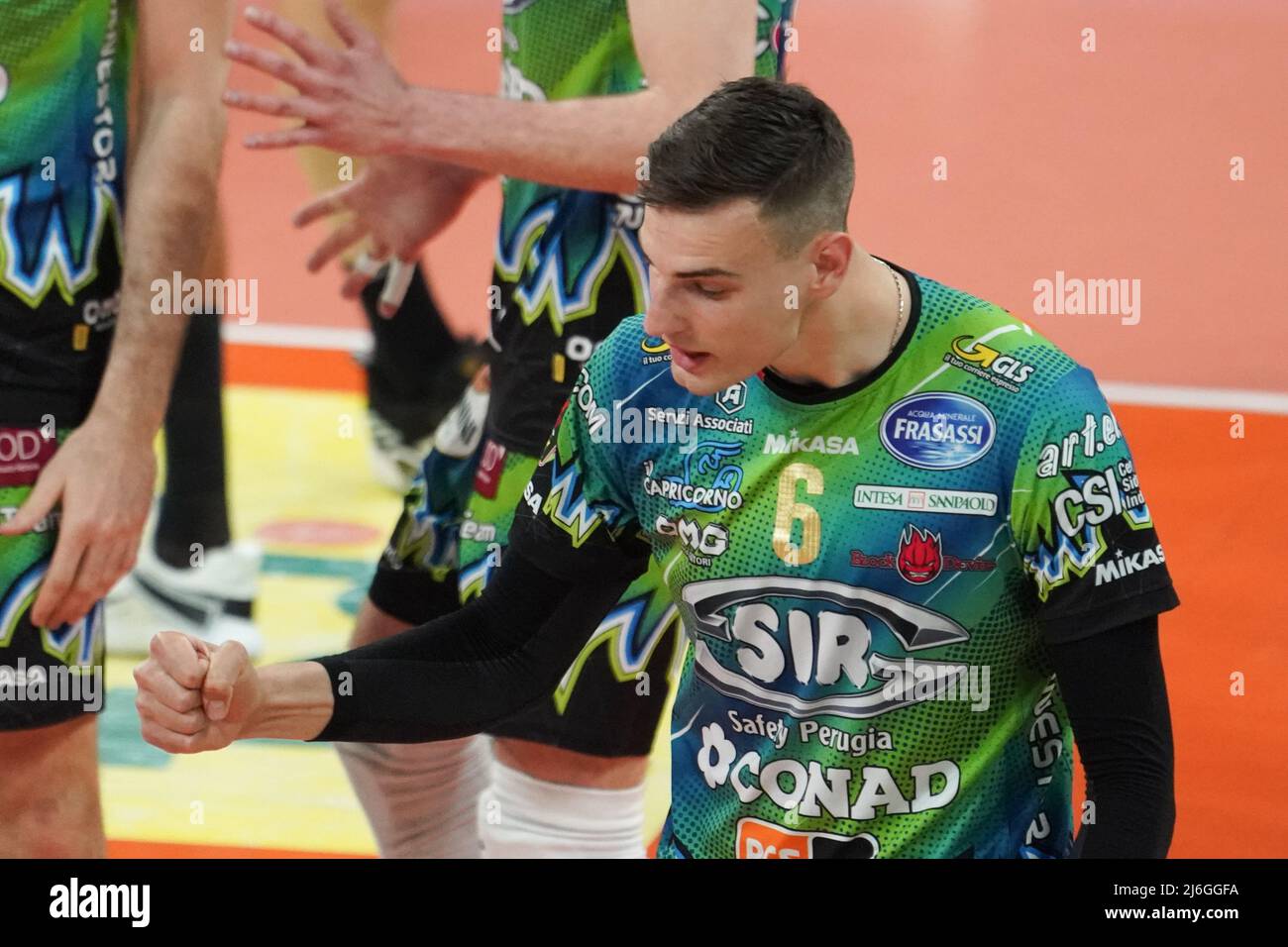 6 sir safety conad hi-res stock photography and images - Alamy