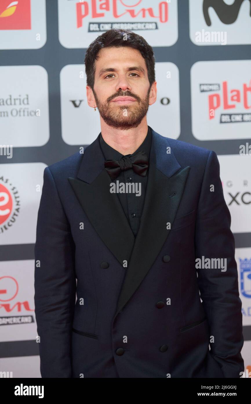 Andy macdougal hi-res stock photography and images - Alamy