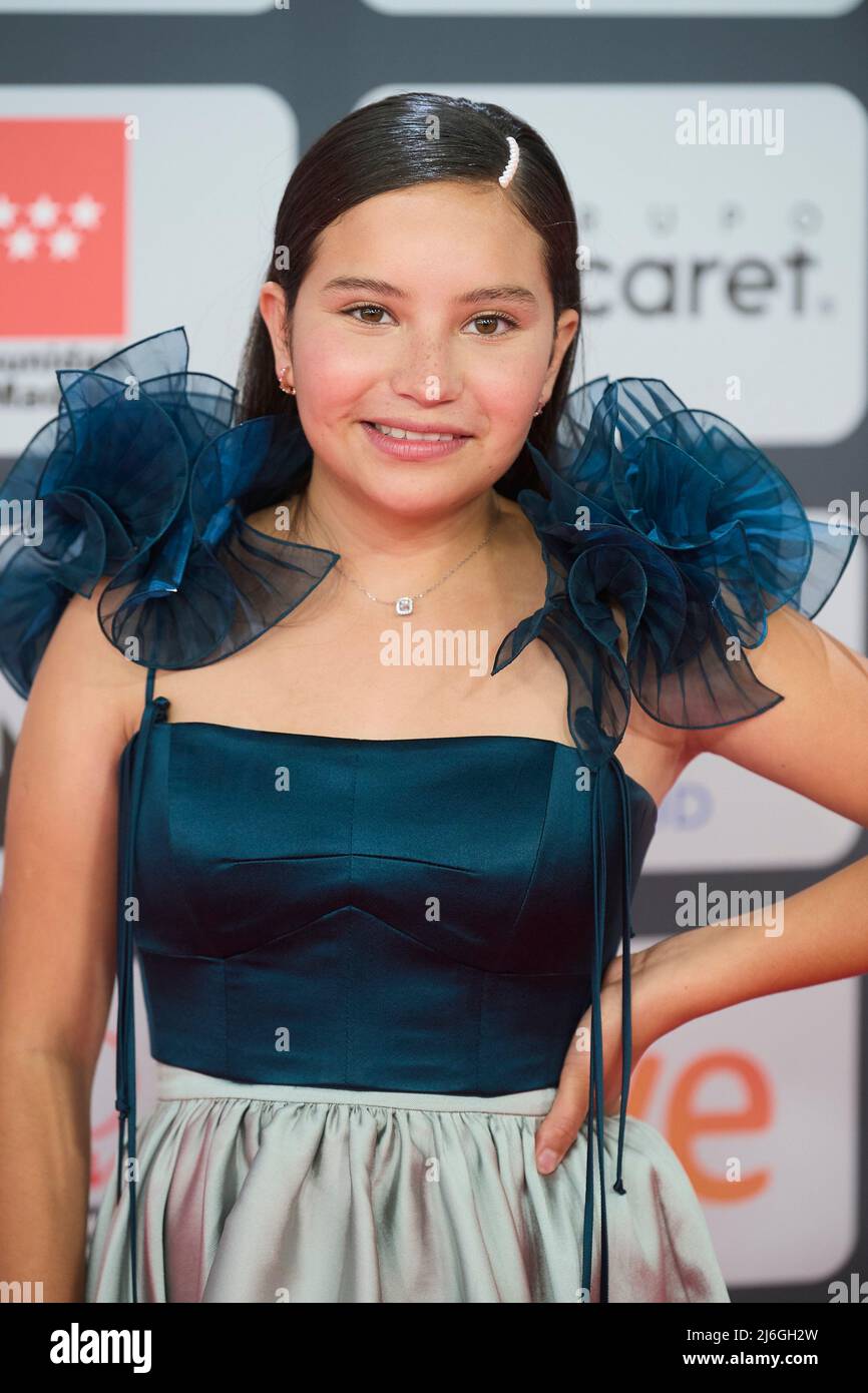 Ana cristina ordonez hi-res stock photography and images - Alamy