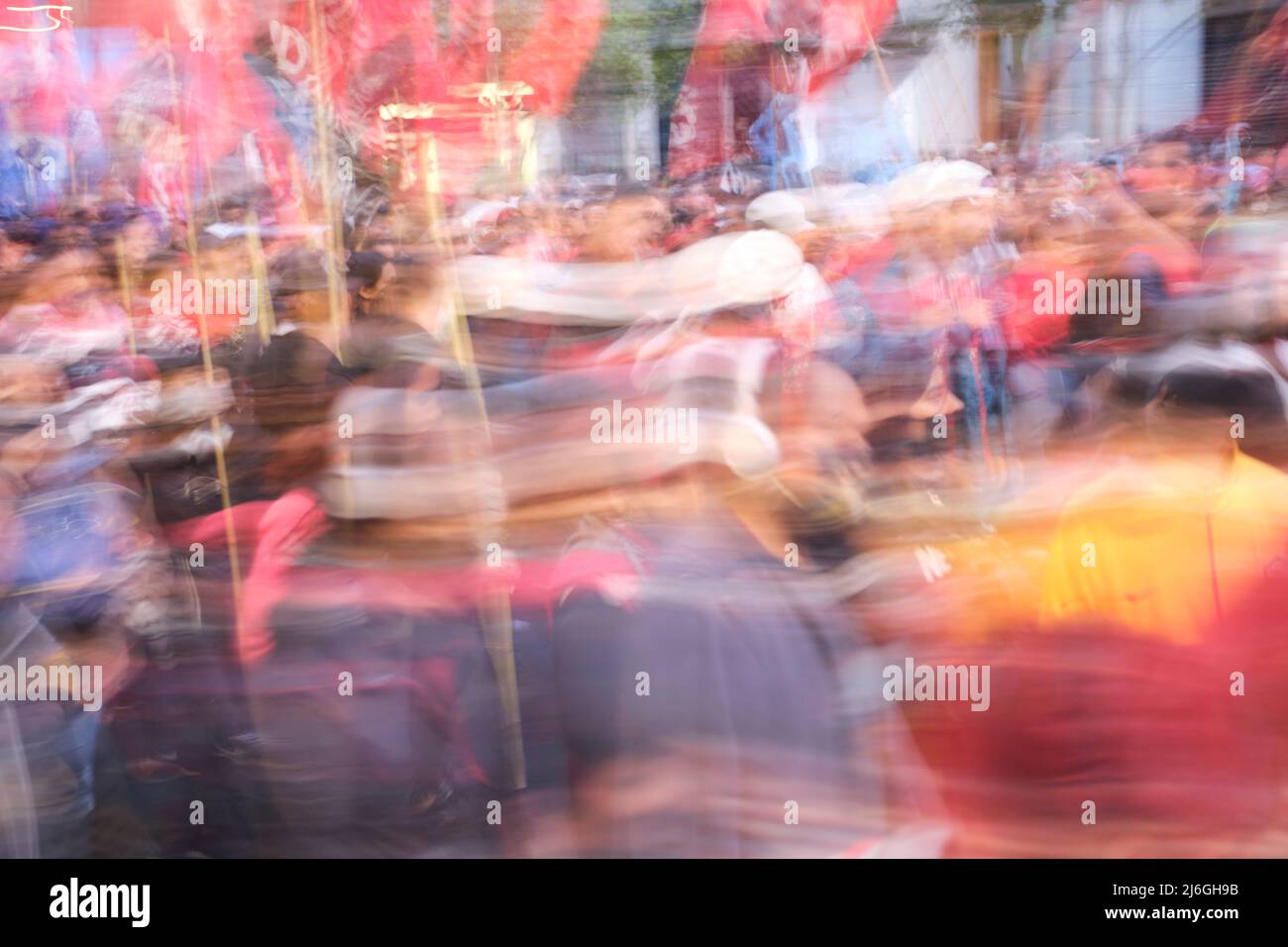 Dynamism people hi-res stock photography and images - Alamy