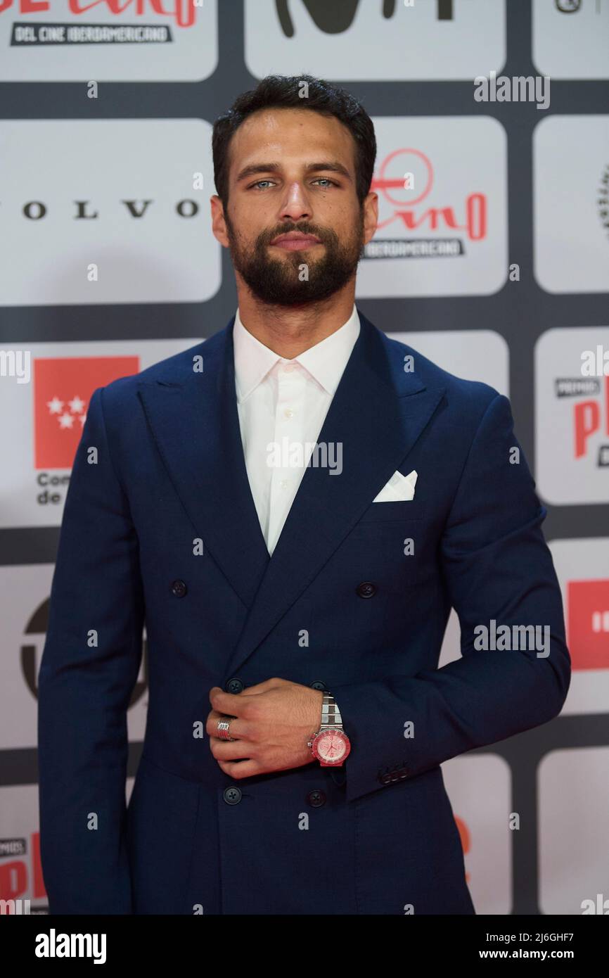 Jesus castro hi-res stock photography and images - Alamy