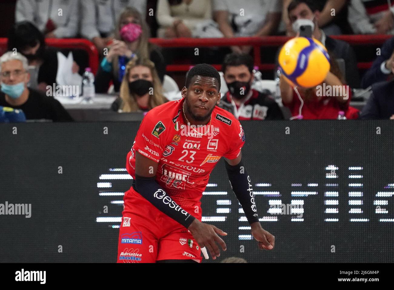 Marlon yant herrera hi-res stock photography and images - Alamy