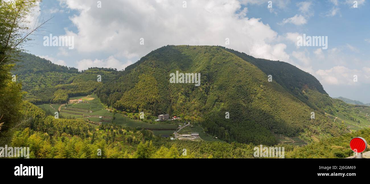 Chiayi county taiwan hi-res stock photography and images - Alamy