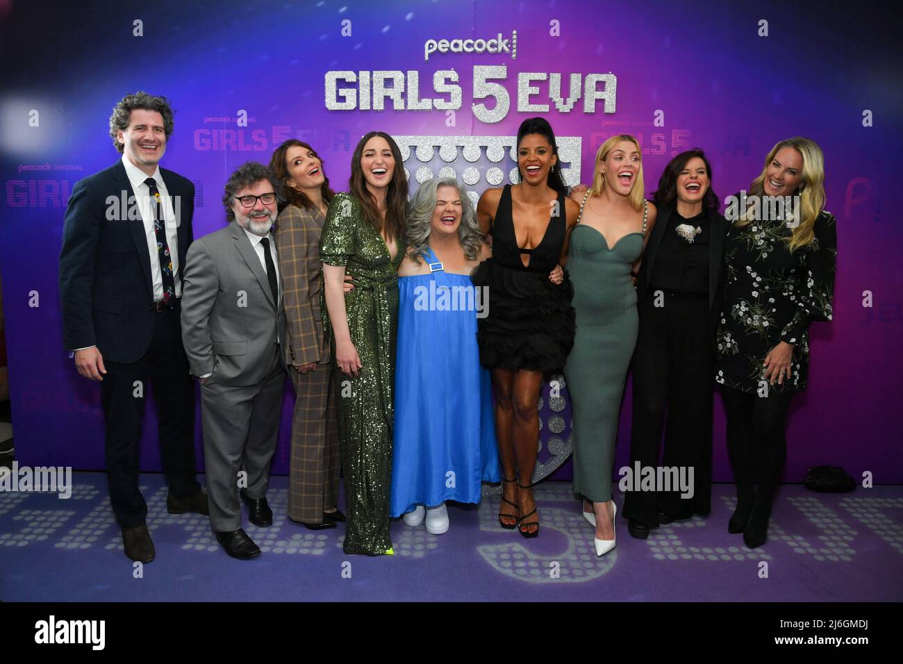 Eric fey hi-res stock photography and images - Alamy