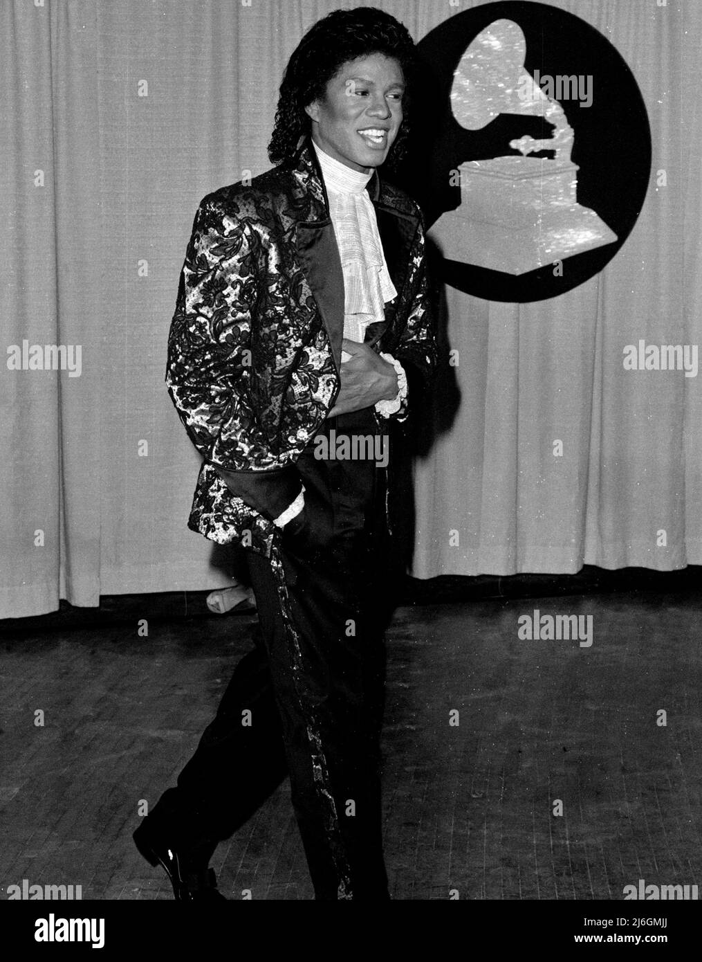Grammys Black and White Stock Photos & Images - Alamy