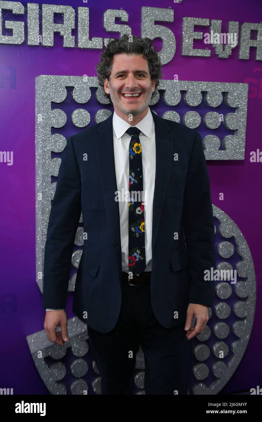 Eric gurian hi-res stock photography and images - Alamy