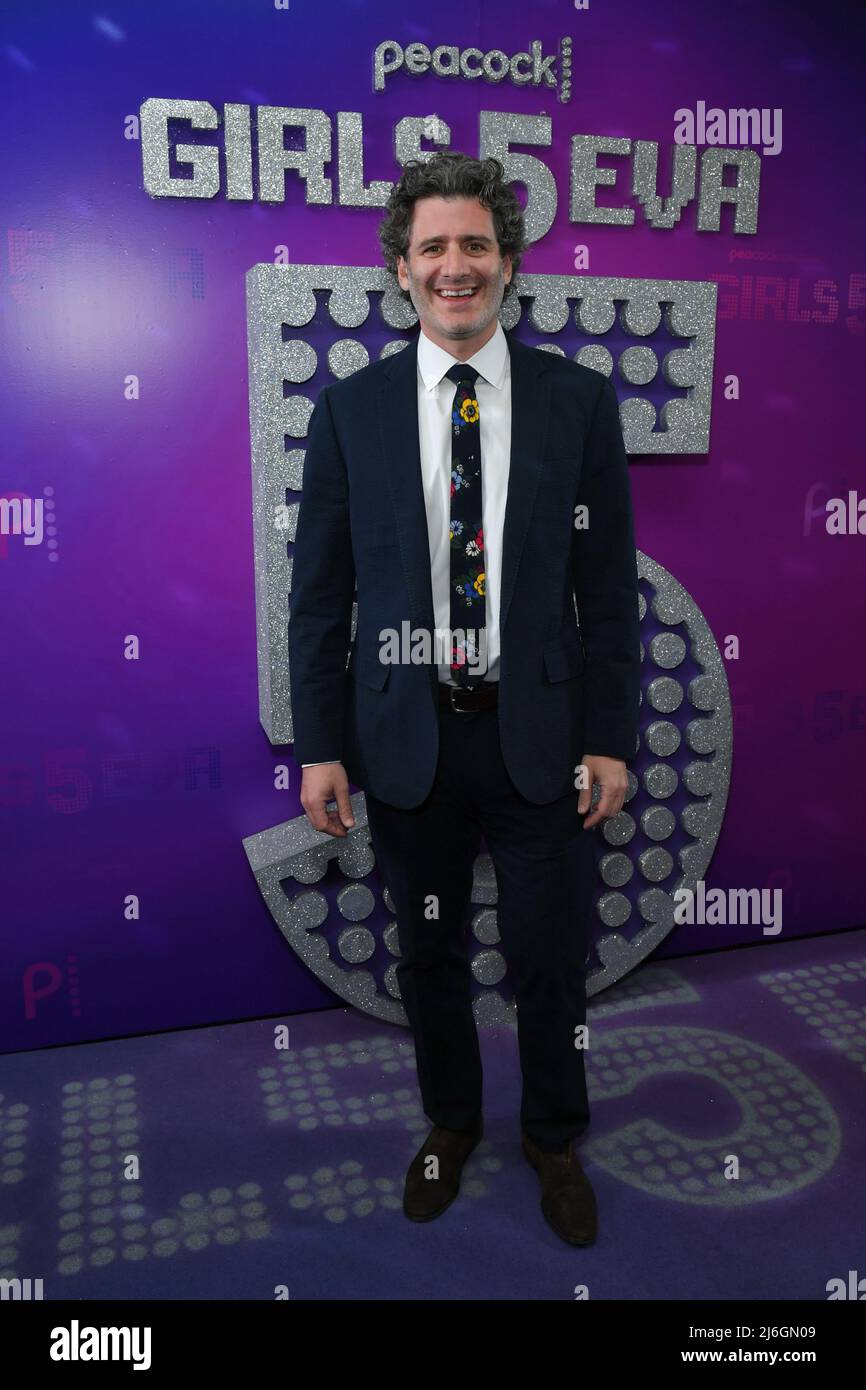 Eric gurian hi-res stock photography and images - Alamy