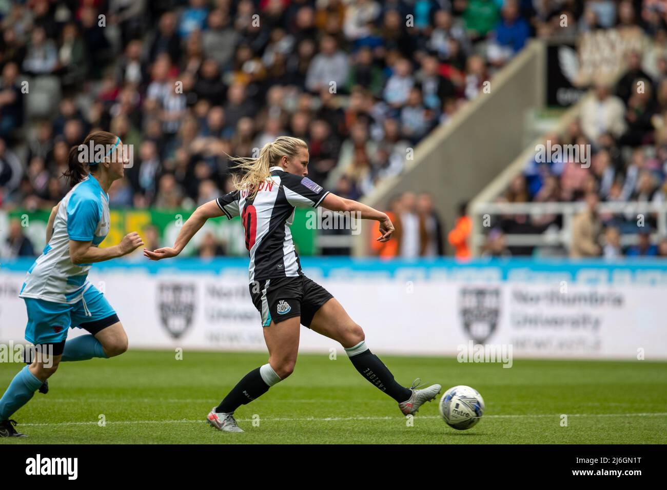 Brooke cochrane hi-res stock photography and images - Alamy