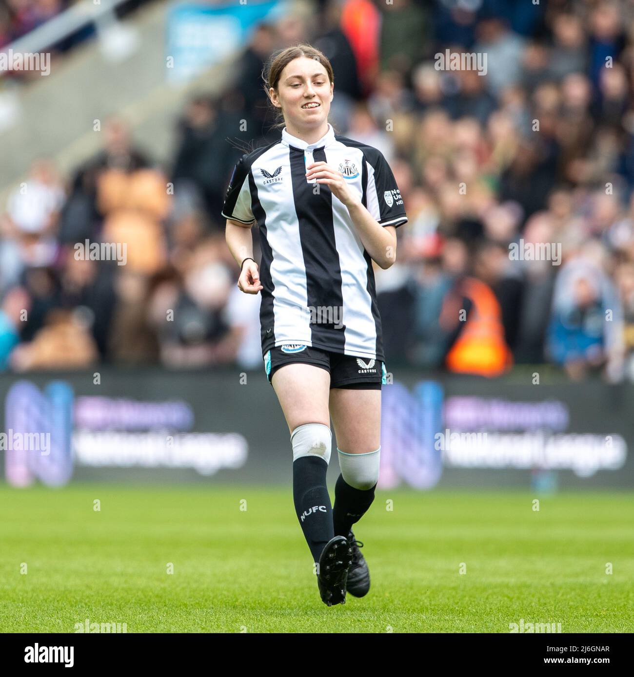 Brooke cochrane hi-res stock photography and images - Alamy