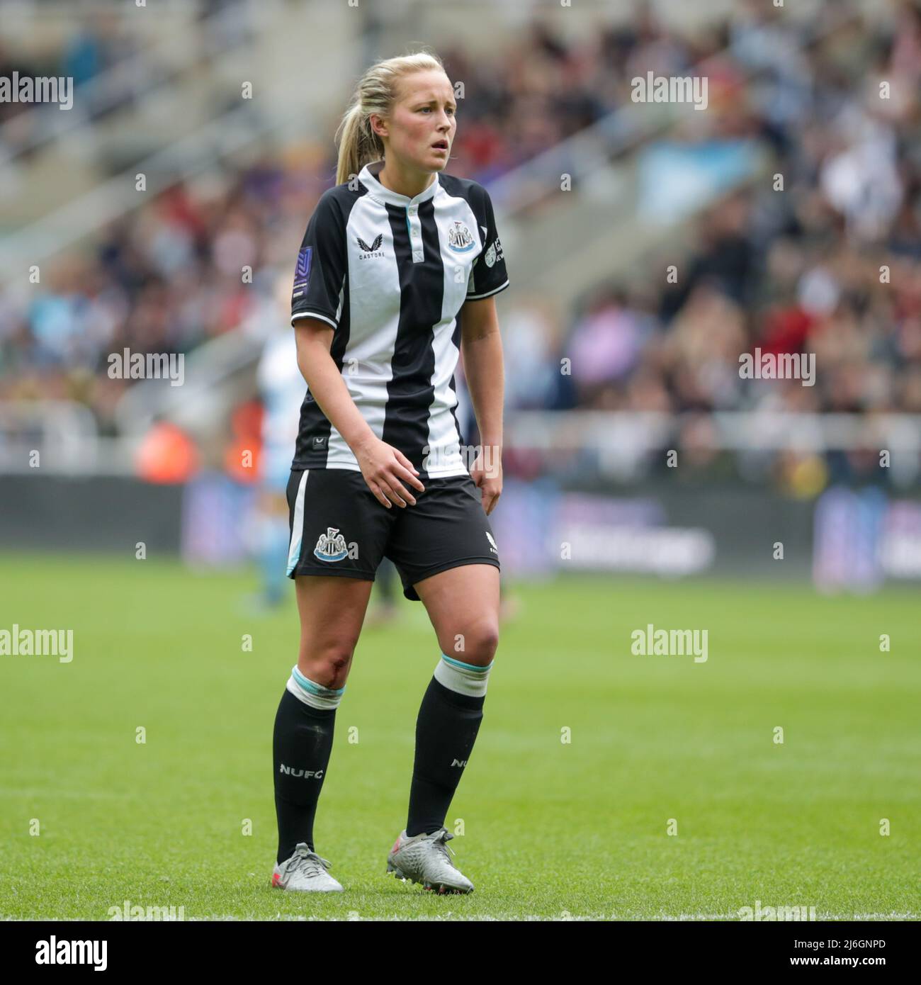 May 1, 2022, Newcastle upon Tyne, England, United Kingdom: Newcastle ...