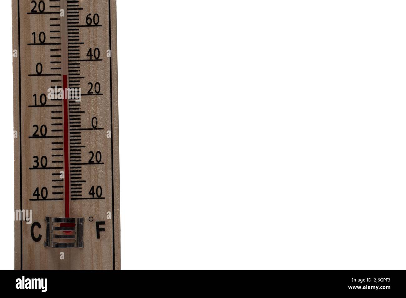 Mercury column Cut Out Stock Images & Pictures - Alamy