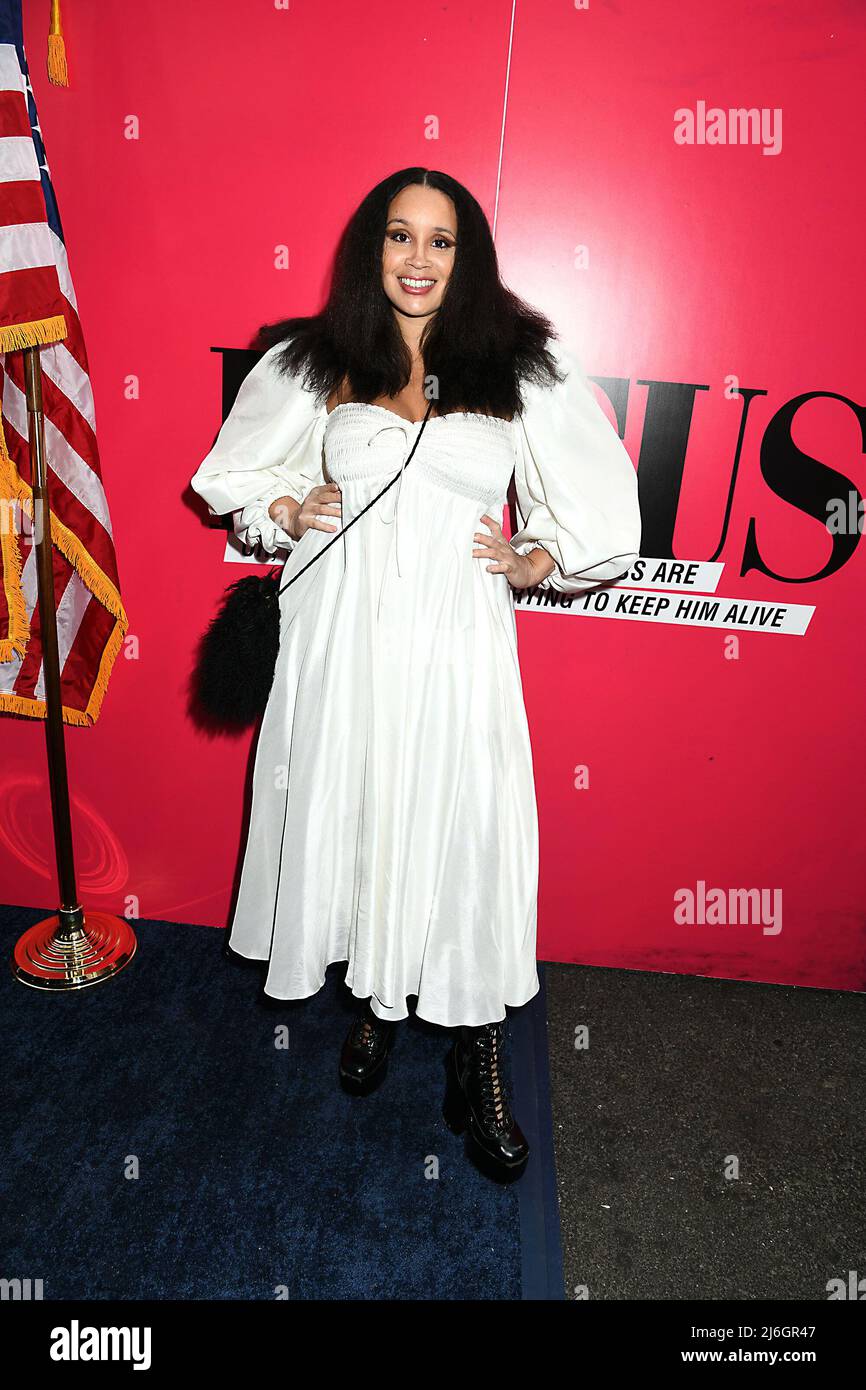 Vanessa Williams Daughter 2022