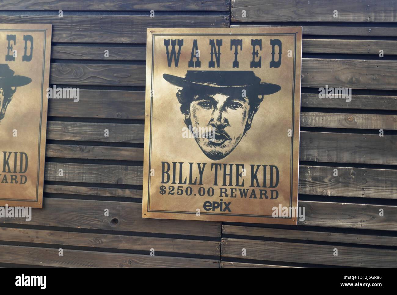 Los Angeles, California, USA 21st April 2022 A general view of atmosphere at Epix Presents The ...