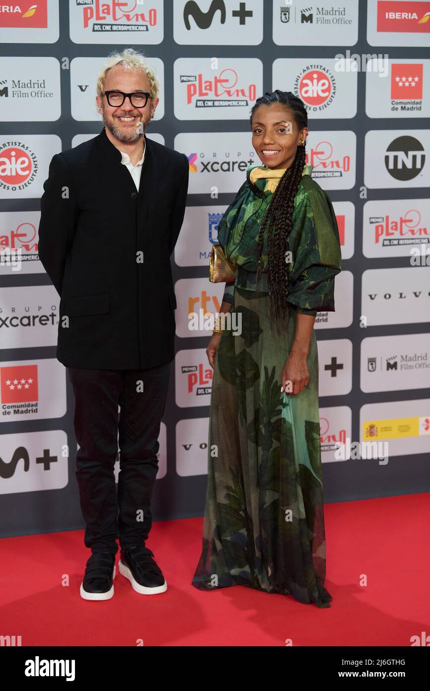 Palacio cesar hi-res stock photography and images - Alamy