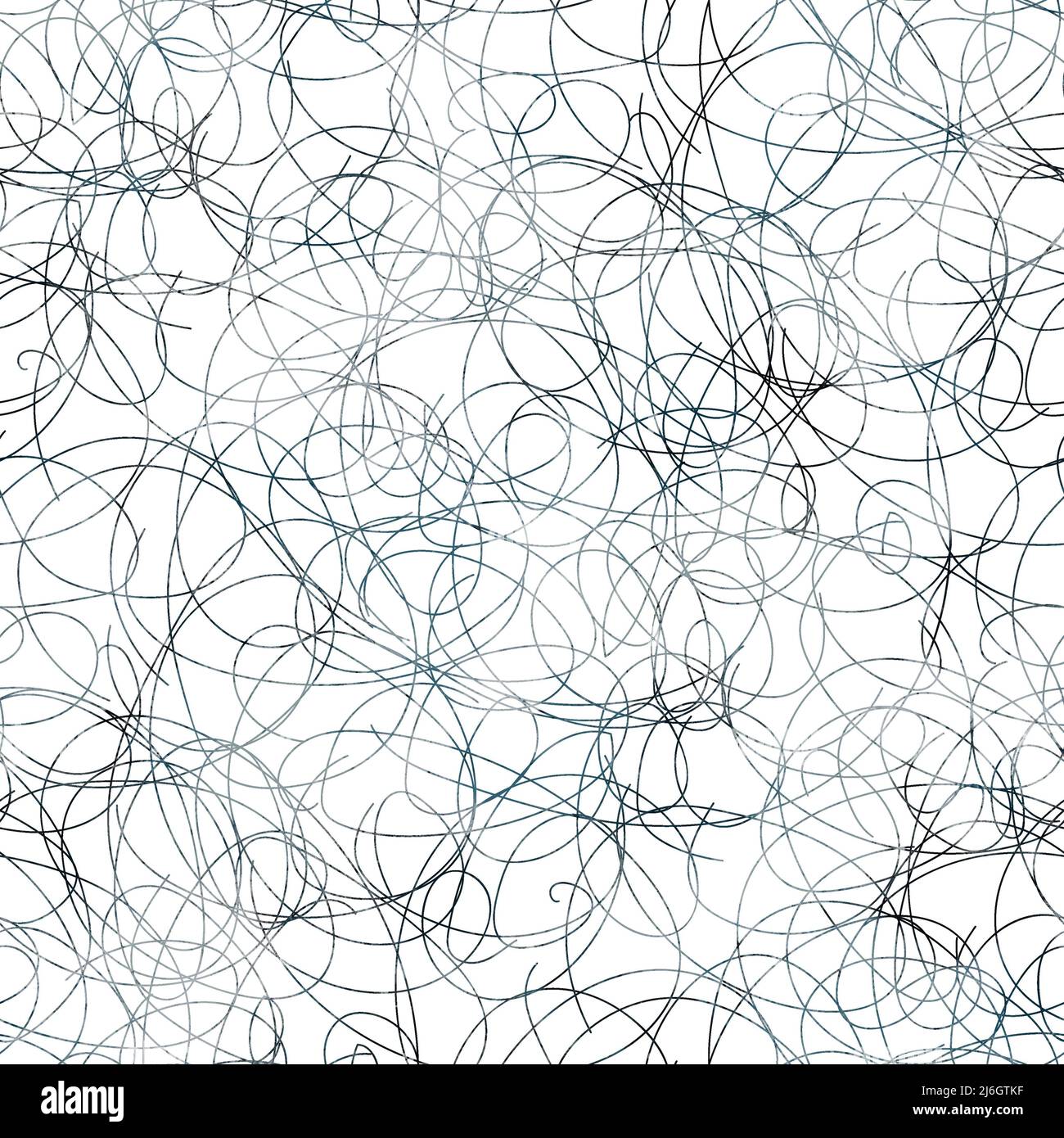 Seamless navy blue and white abstract grungy seamless surface pattern ...