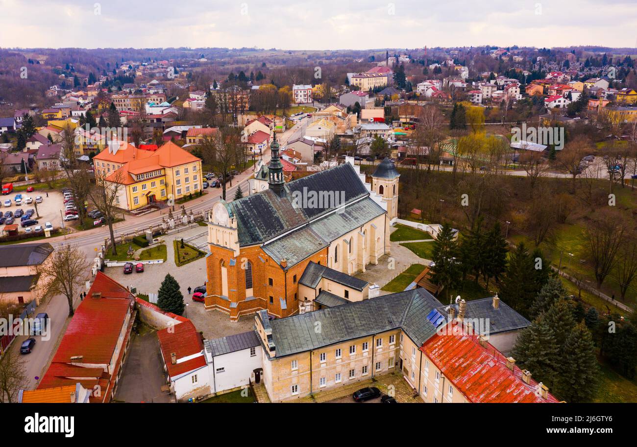 Krasnik hi-res stock photography and images - Alamy