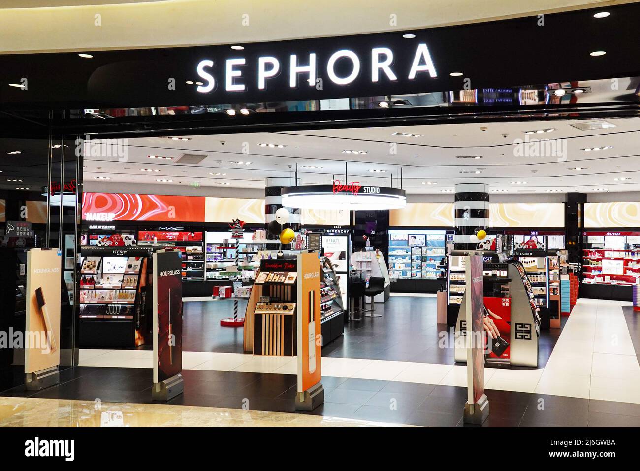 Sephora Ads 2022