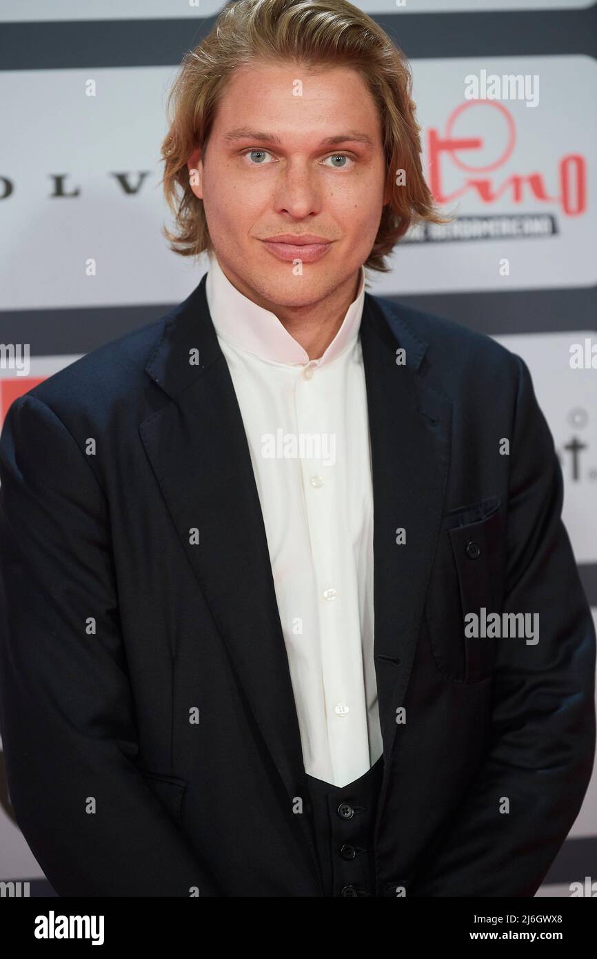 John steiner hi-res stock photography and images - Alamy