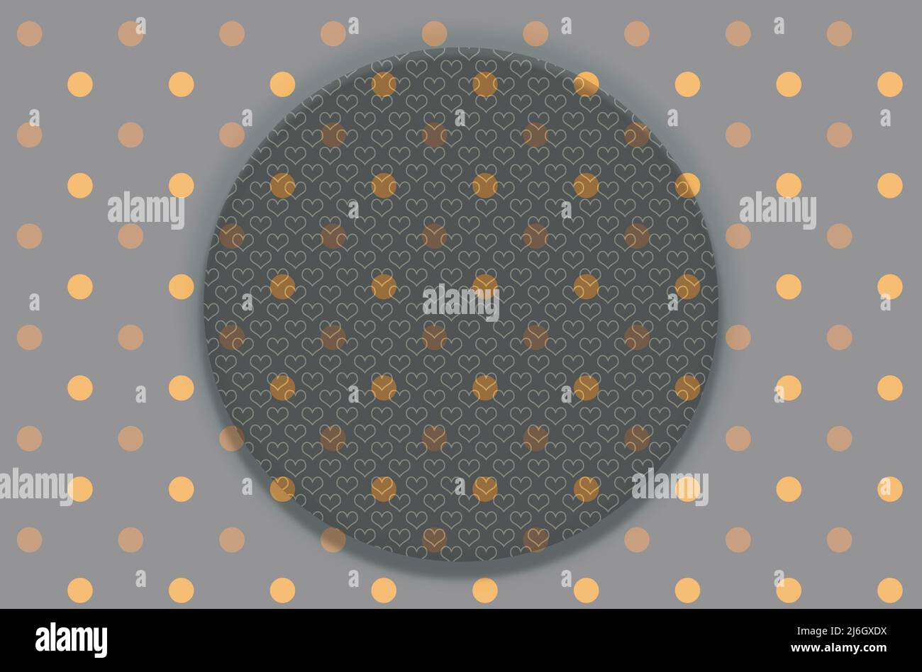 Gradient dot pattern. Graphic abstract geometric background for print ...