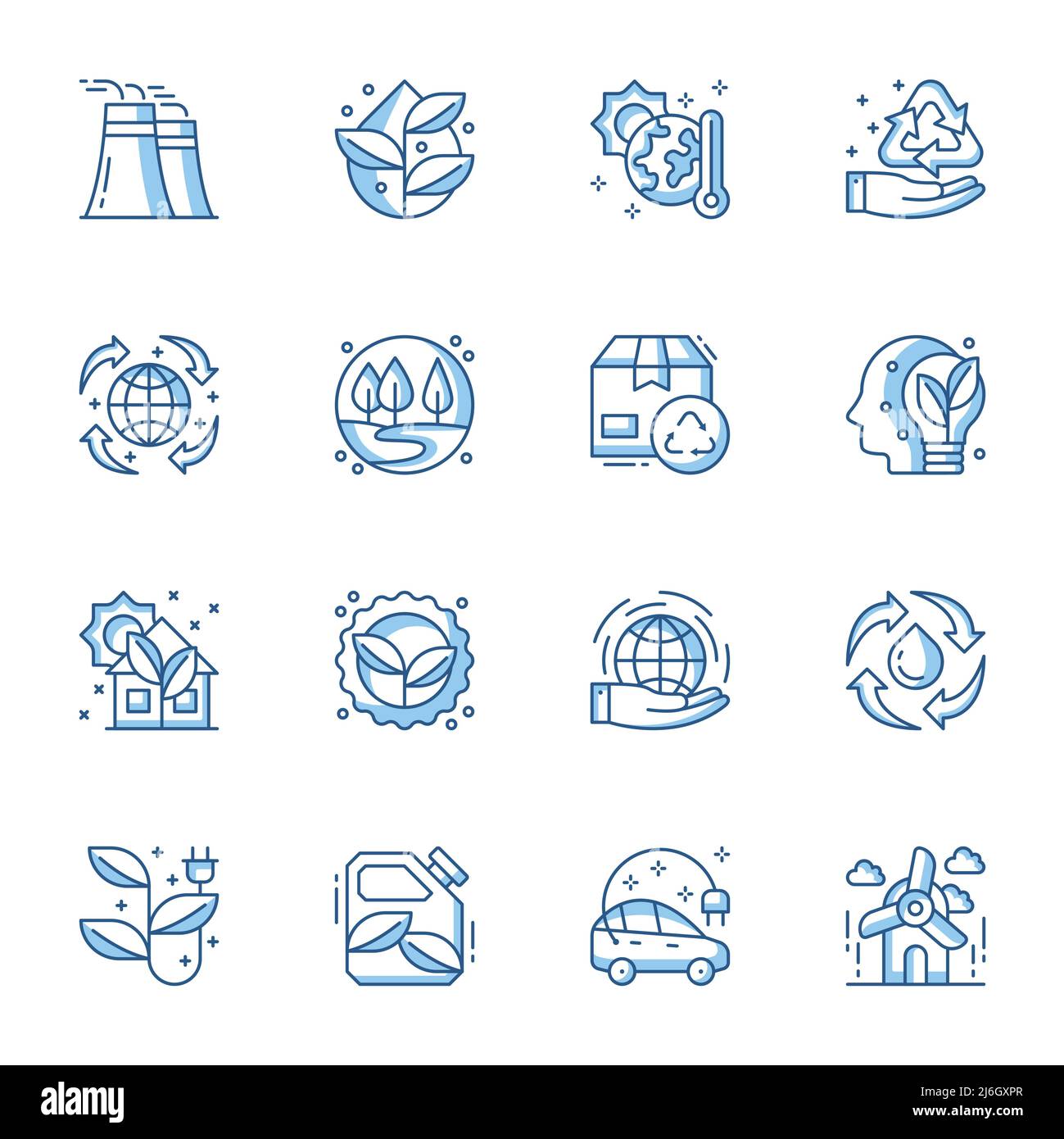 Sustainable product Stock Vector Images - Alamy