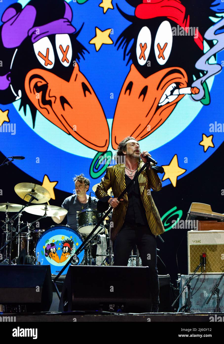 Crows festival hi-res stock photography and images - Alamy