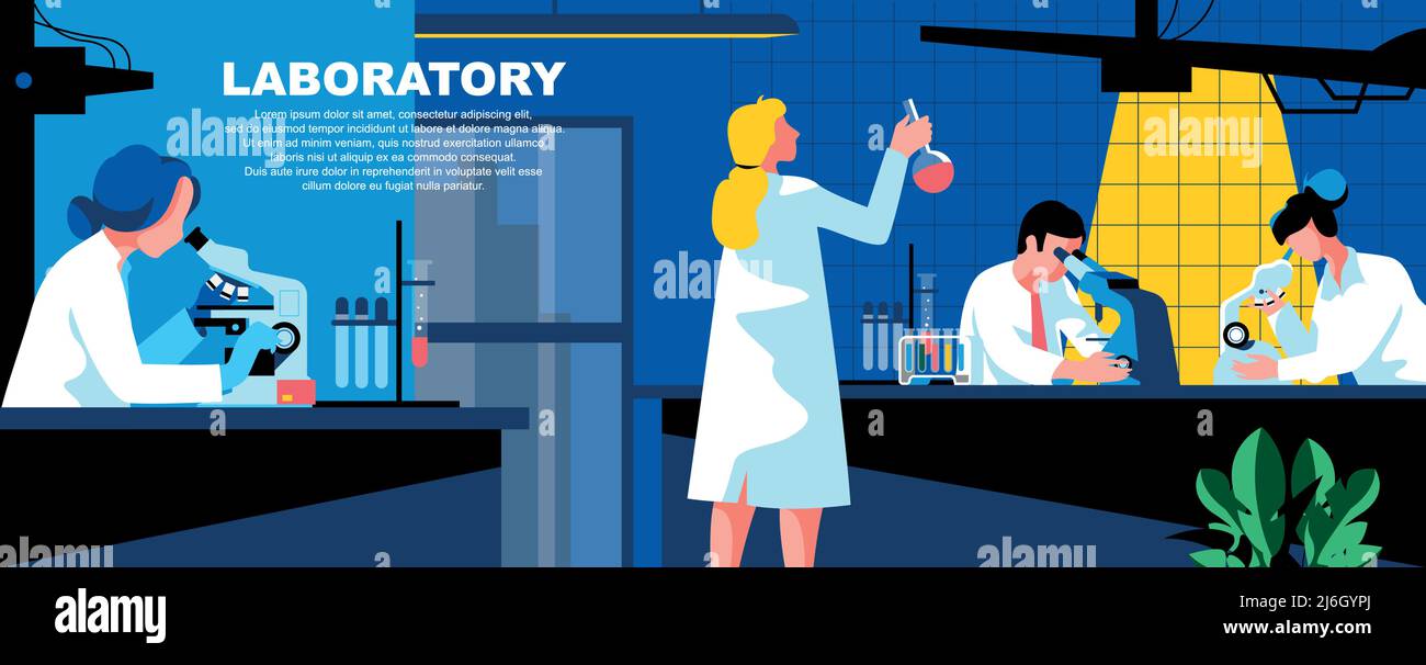 Biochemical vector vectors hi-res stock photography and images - Alamy