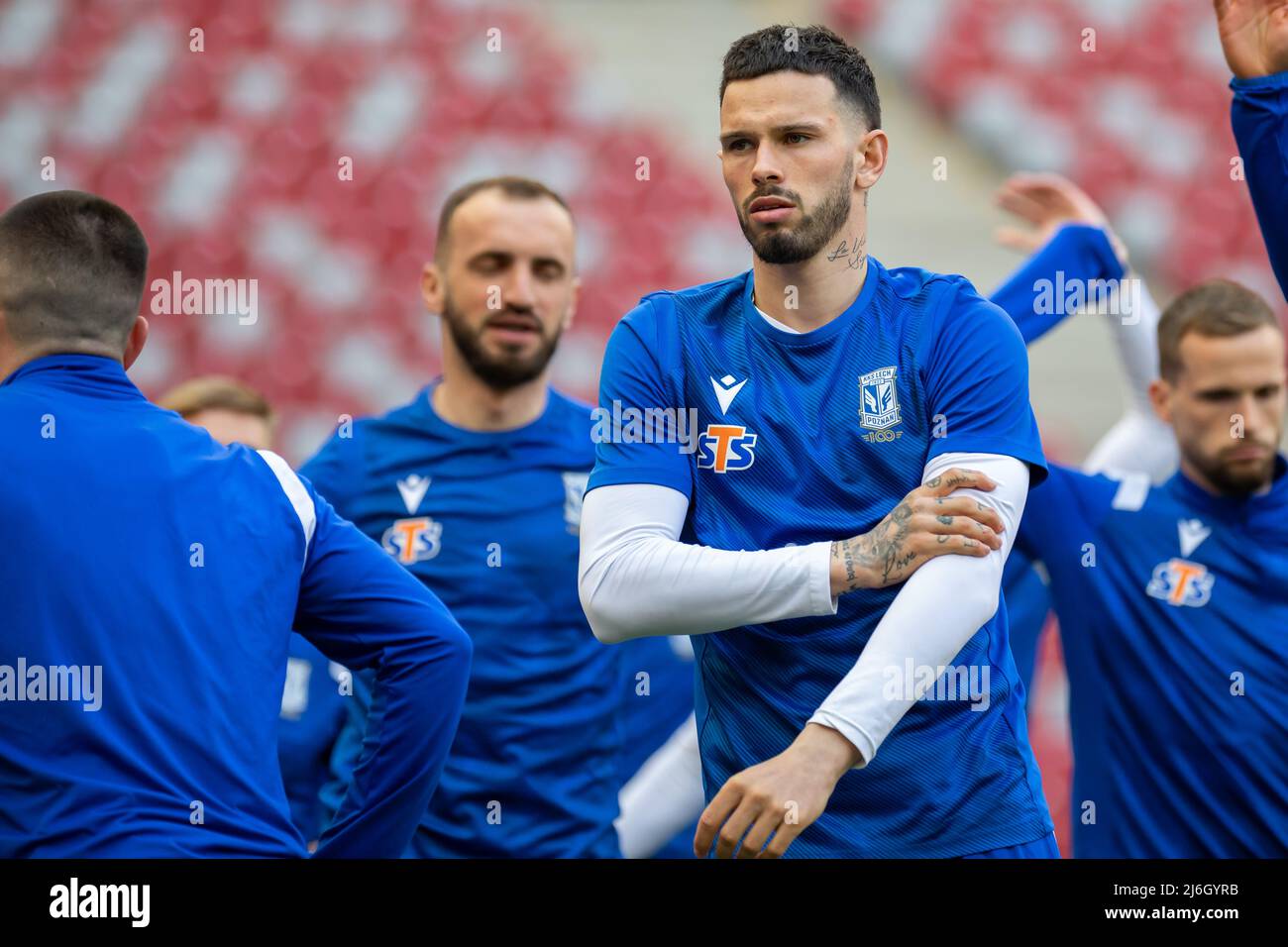 Kristoffer velde hi-res stock photography and images - Alamy