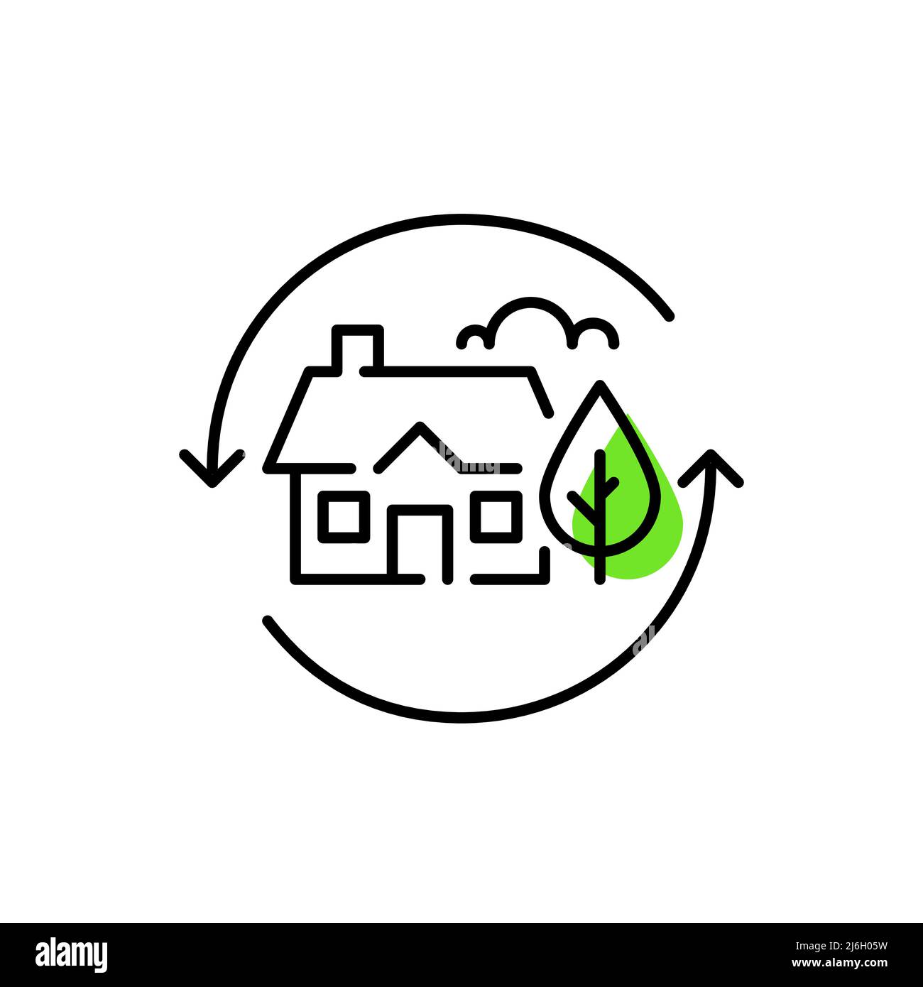 Sustainable Homes Logo Sustainable Living Logo 3 Eco Design Advisor