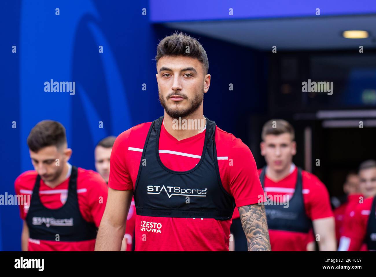 Igor sapala hi-res stock photography and images - Alamy