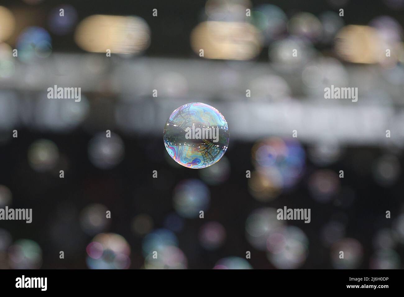 Football stadium released hi-res stock photography and images - Alamy