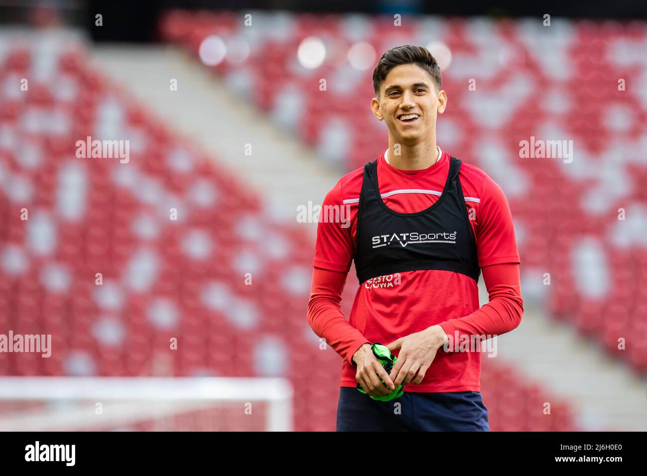 Ben lederman hi-res stock photography and images - Alamy