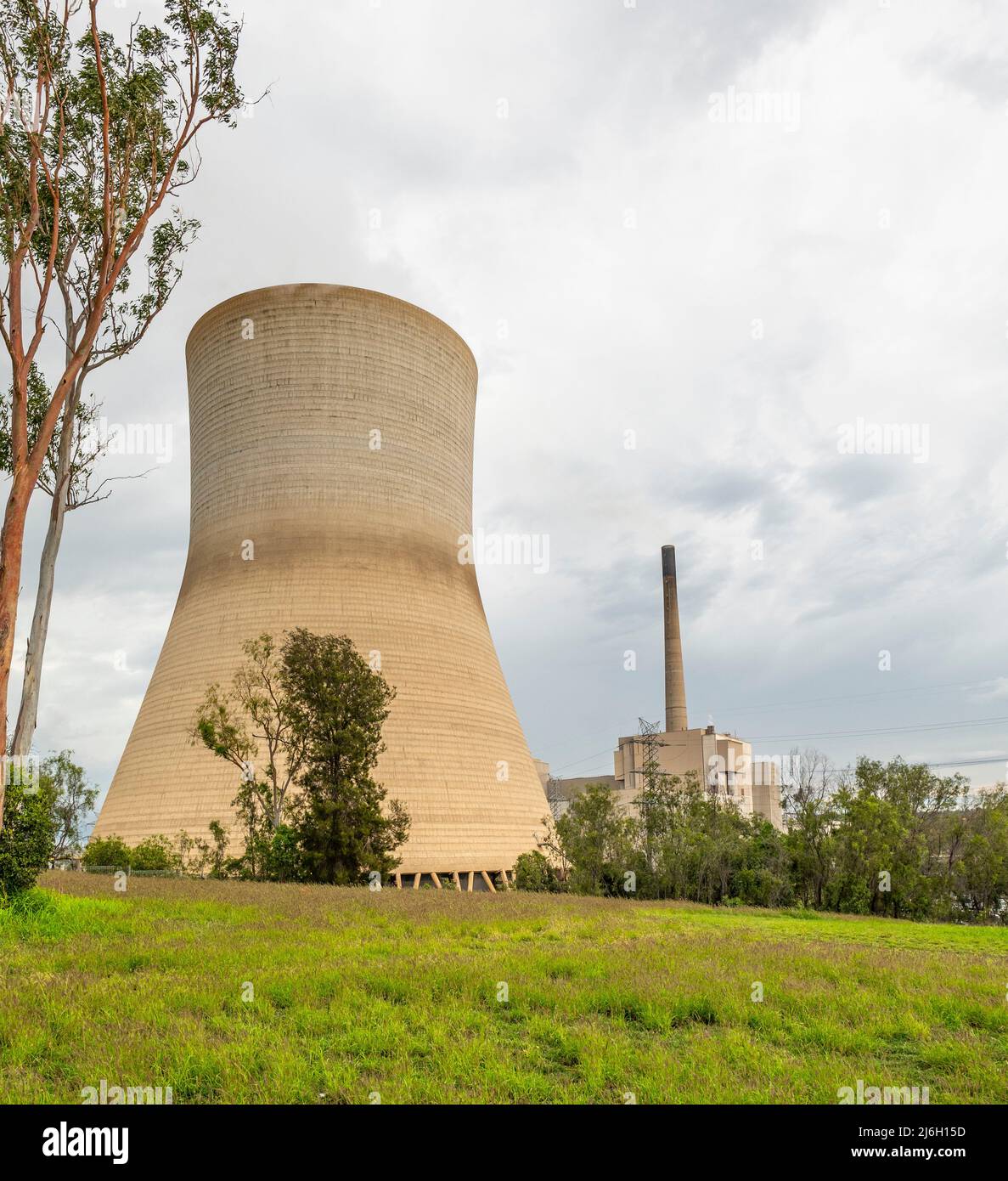 Callide power station hi-res stock photography and images - Alamy