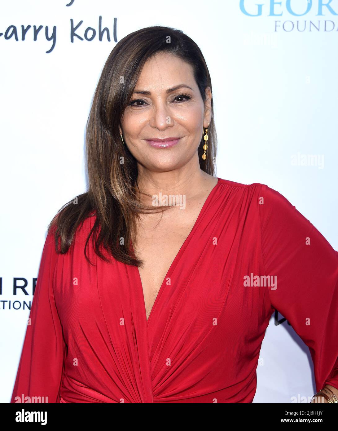 Brentwood, California, USA. 1st May, 2022. Constance Marie at the 15th ...