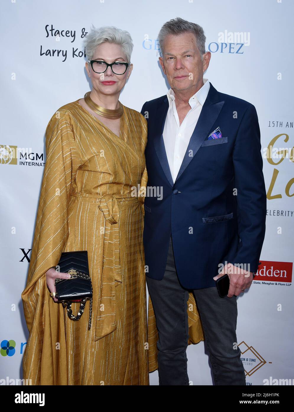 Amy foster gillies hi-res stock photography and images - Alamy