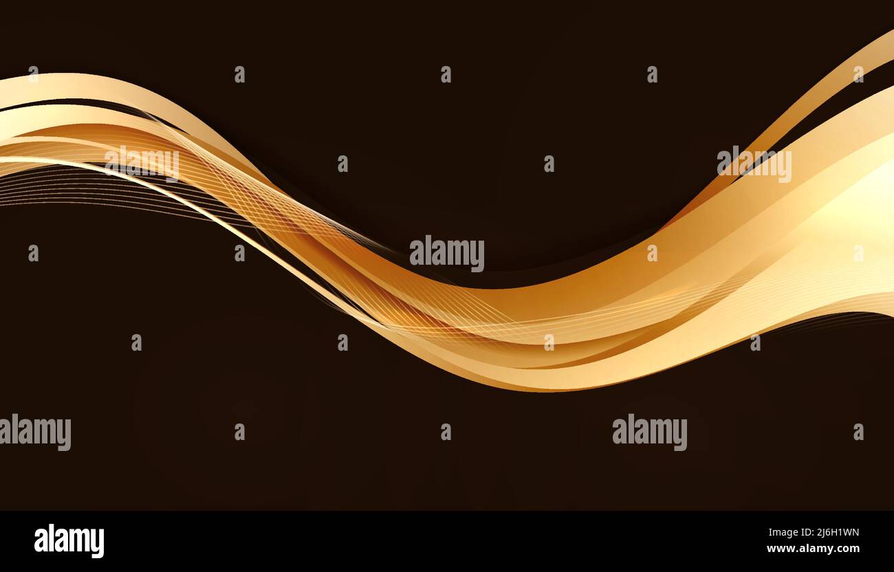 Gold card Stock Vector Images - Alamy