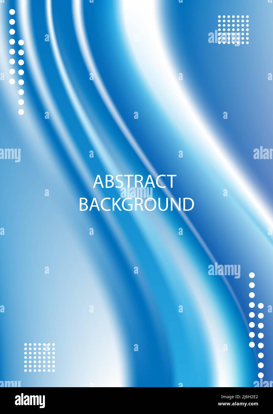 abstract wallpaper graphics blue color tone style for card or paper ...