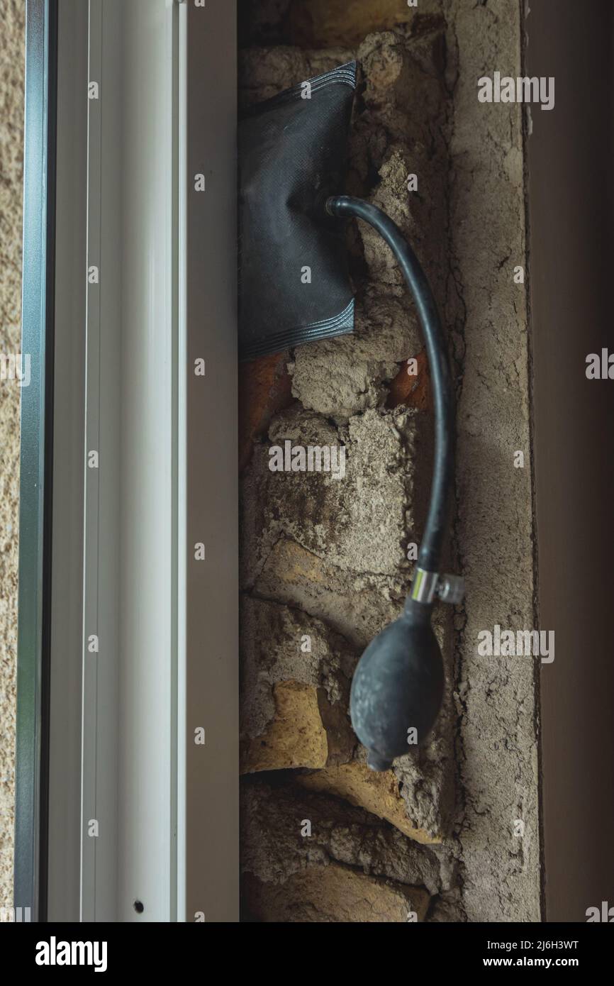 Inflatable installation hi-res stock photography and images - Alamy