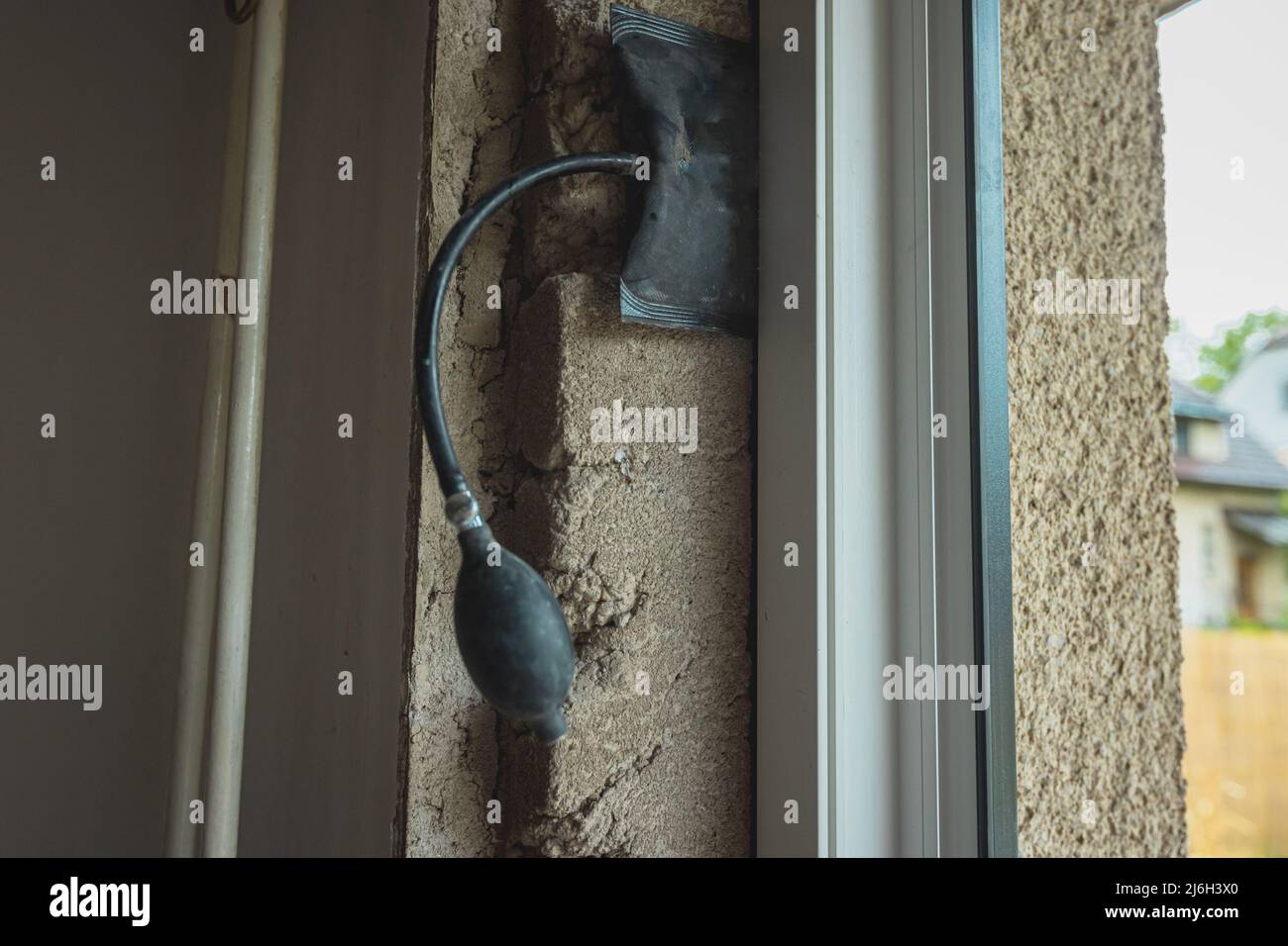 Inflatable installation hi-res stock photography and images - Alamy