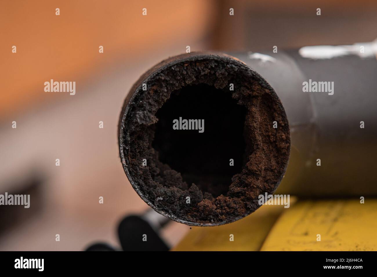 Ash residue hi-res stock photography and images - Alamy