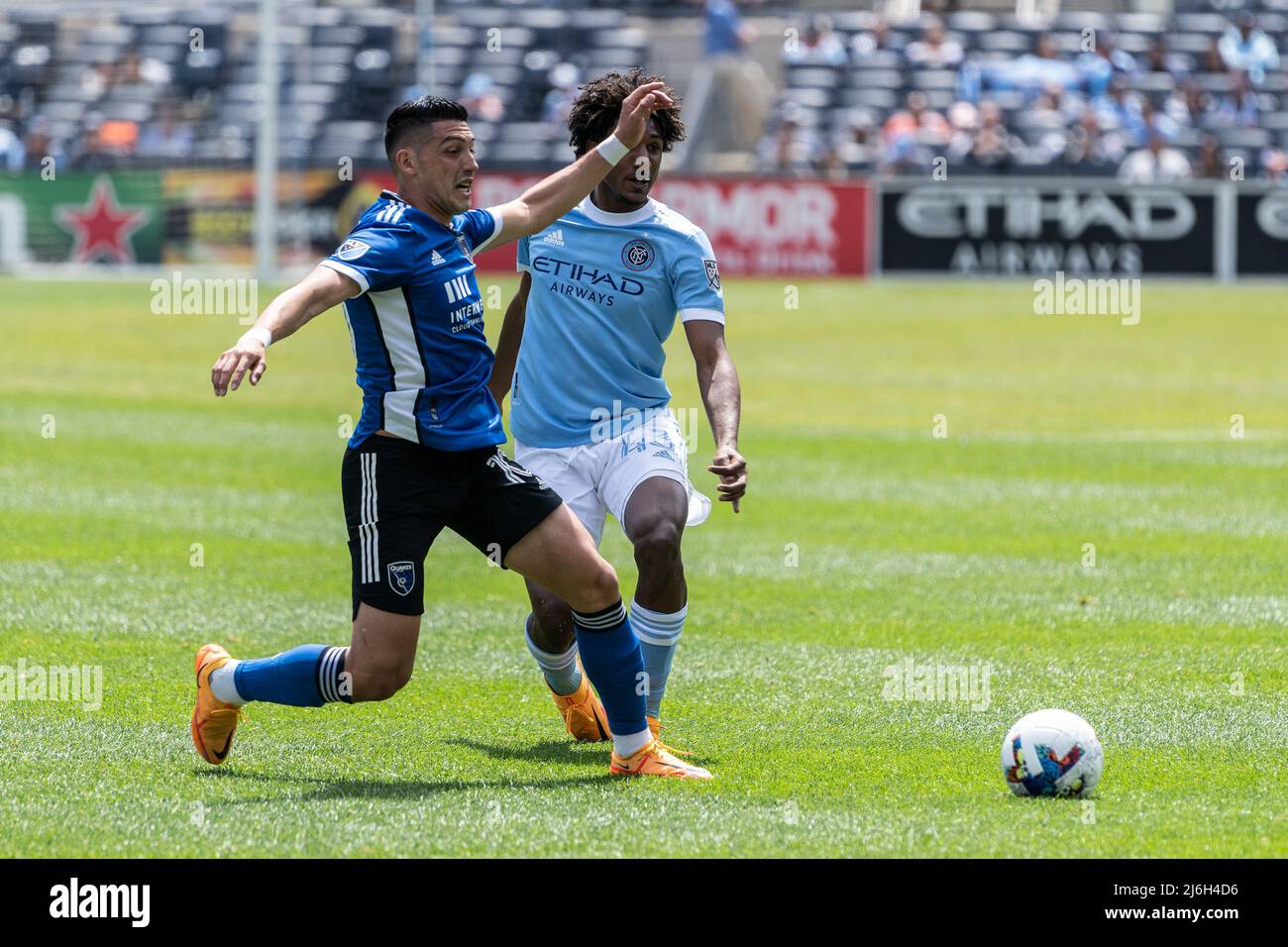 Espinoza earthquakes hi-res stock photography and images - Alamy