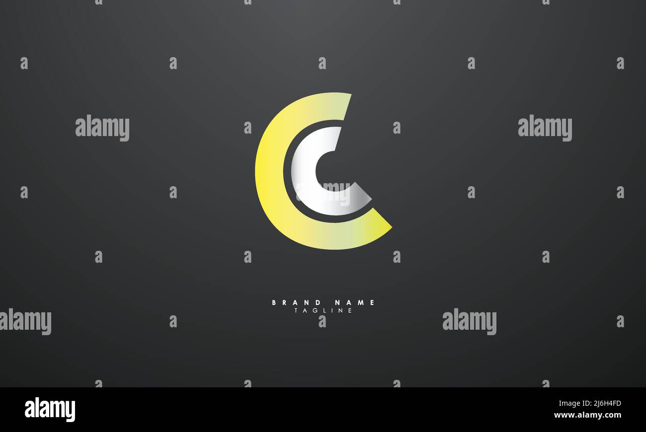 Alphabet letters Initials monogram logo Stock Vector Image & Art - Alamy