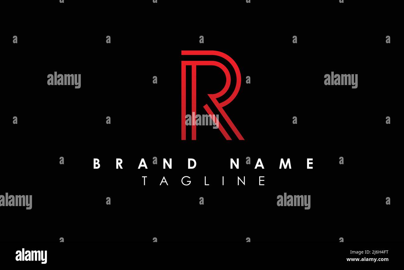 Alphabet letters Initials monogram logo Stock Vector Image & Art - Alamy