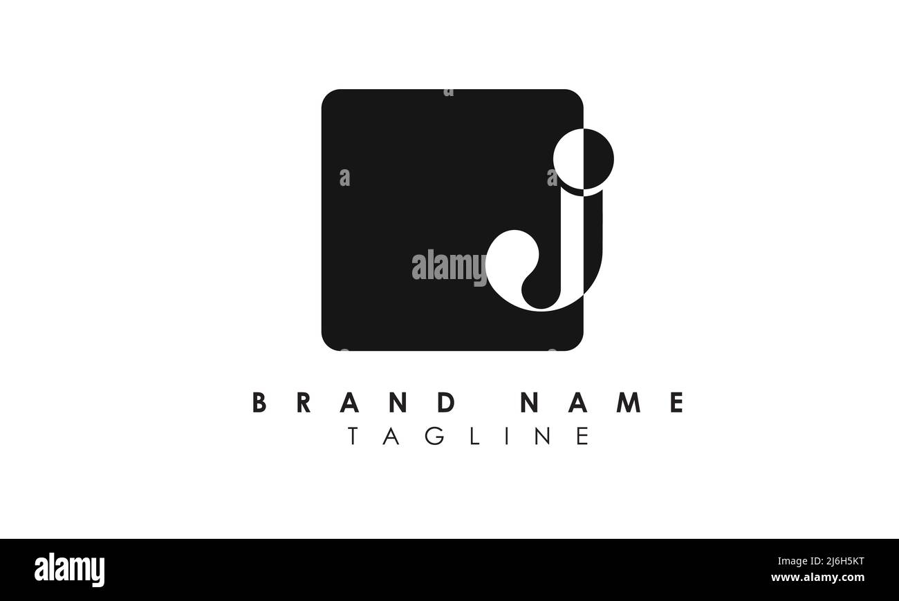 Alphabet letters Initials monogram logo Stock Vector Image & Art - Alamy